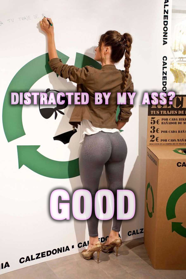 Good Borgasm