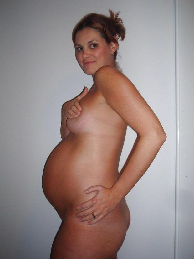 Morfeus Pregnant Amateur Pin 40748235