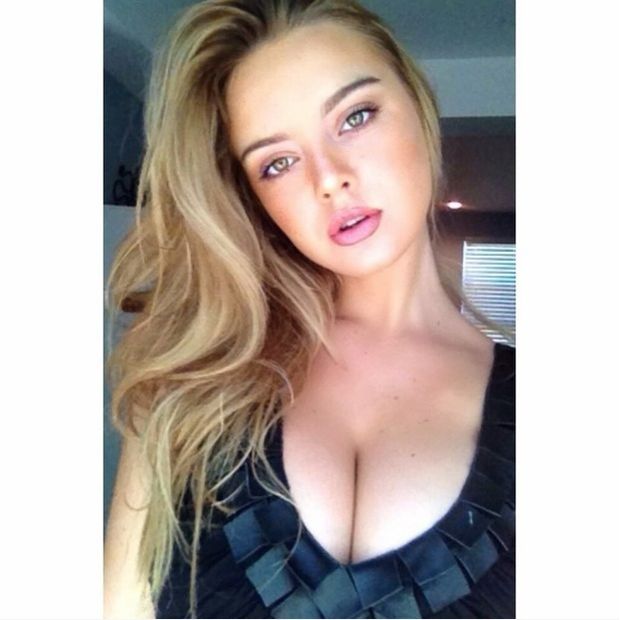 Delujo Tetas Para Perder La Cabeza Pin 40899951