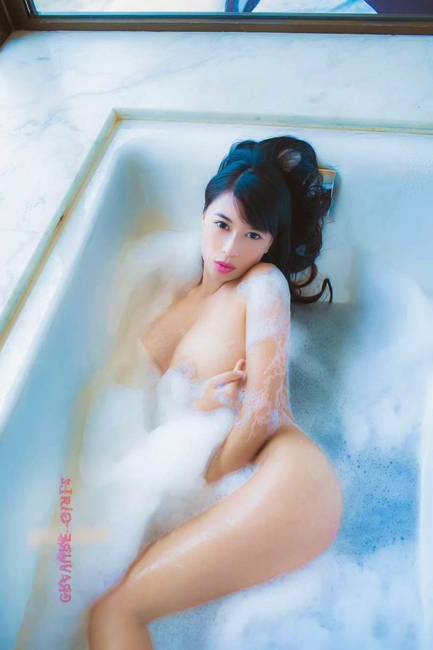 Christine Huang Ke Jakebrooks921