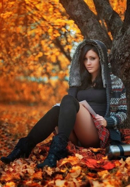 Dont You Love Fall Freuds Closet