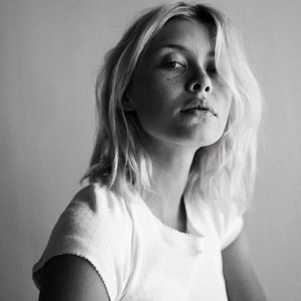 Beautiful Lanna Lyon Model Hornyhuzband