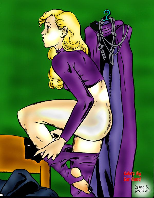Batman Dccomics Spoiler Stephaniebrown Comxxx