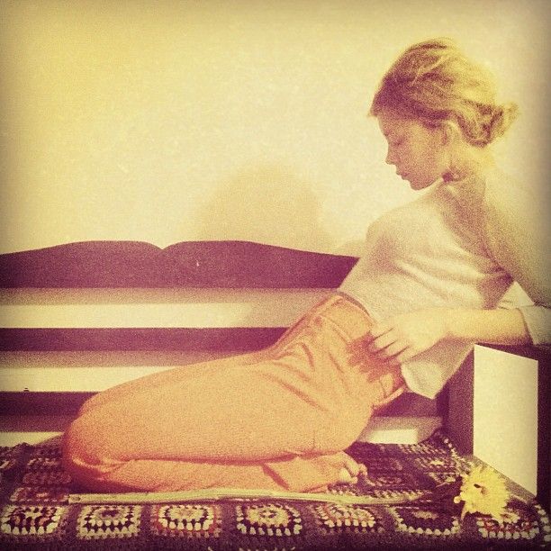 Lanna Lyon Hornyhuzband