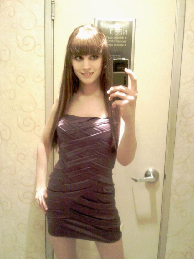 Tambouil 2 Trap Shemale Tgirl Pin 41133331