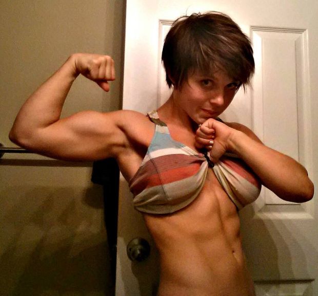Biceps Flex Catchthetune