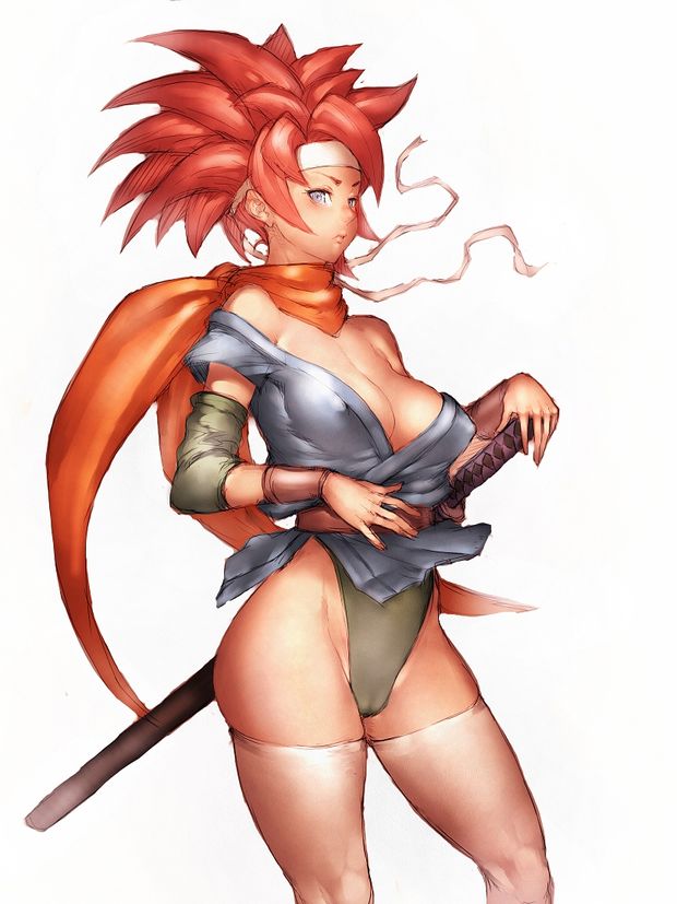 Suckmeplz Hentai Pin 41310178