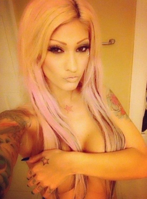 Esther Yummygirlplace