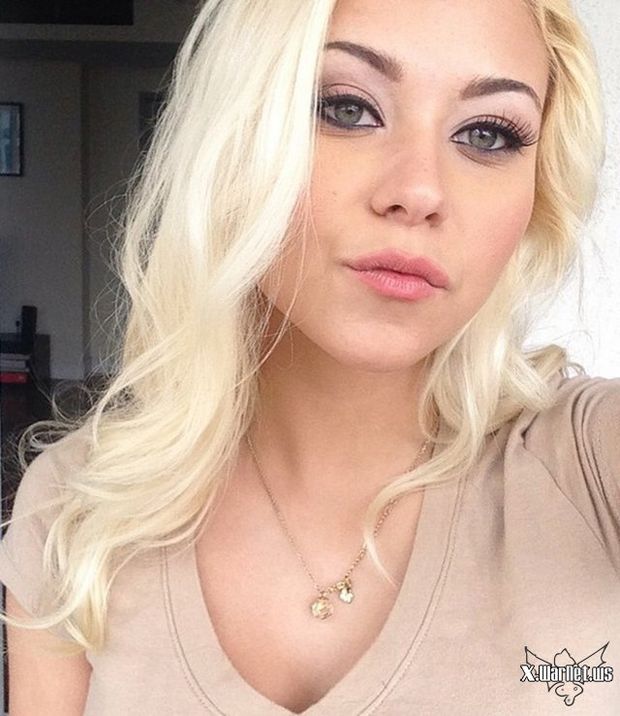 Marsha May Marinavisconti