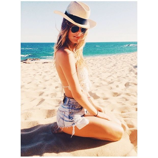 Instagram Photo Cabo Magicandre
