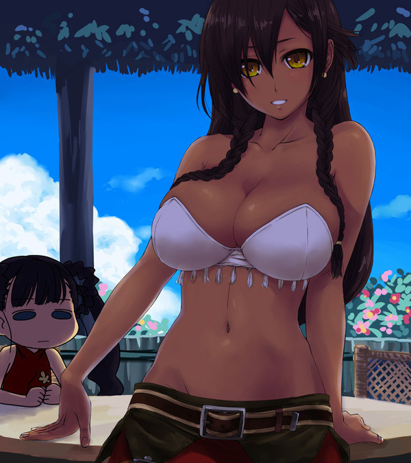 Moonflower Hentai Hotness Pin 41377864