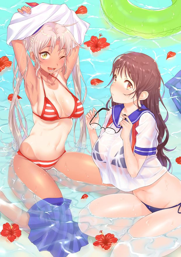 Moonflower Hentai Hotness Pin 41380856