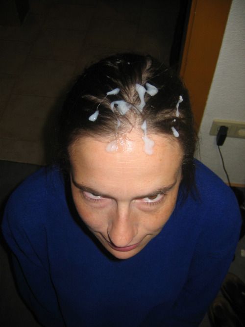 Hair Conditioner Pornsluts