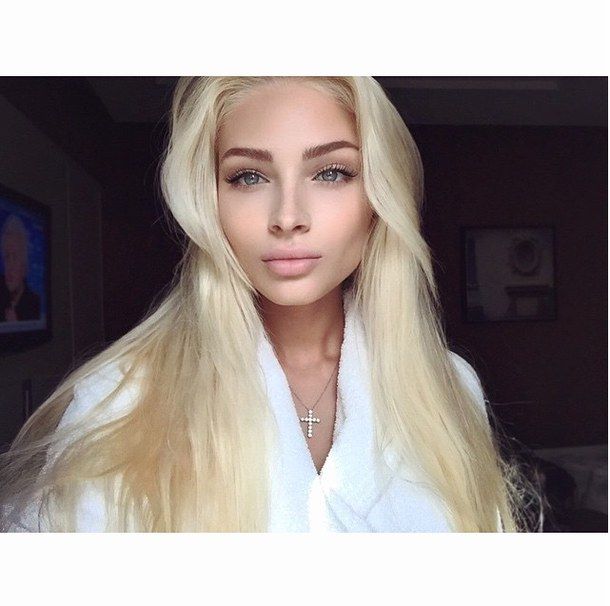 Hobbojoe Alena Shishkova Pin 41753858