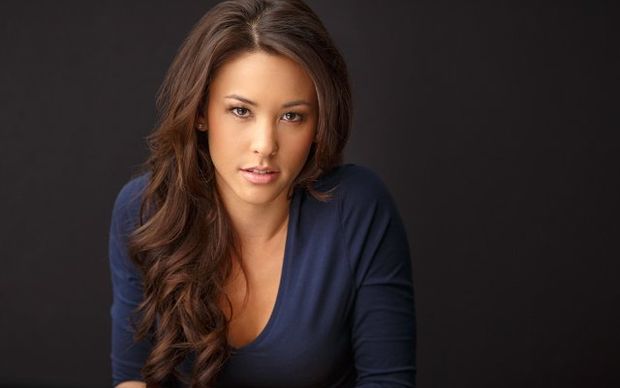 Kaitlyn Leeb Ayran