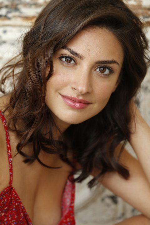 Andriana Manfredi Ayran