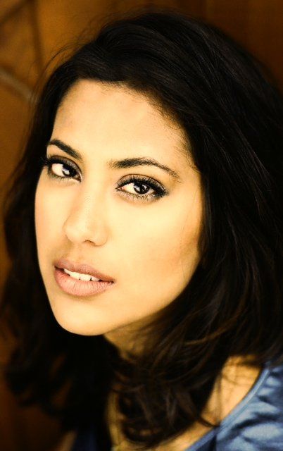 Manini Gupta Ayran