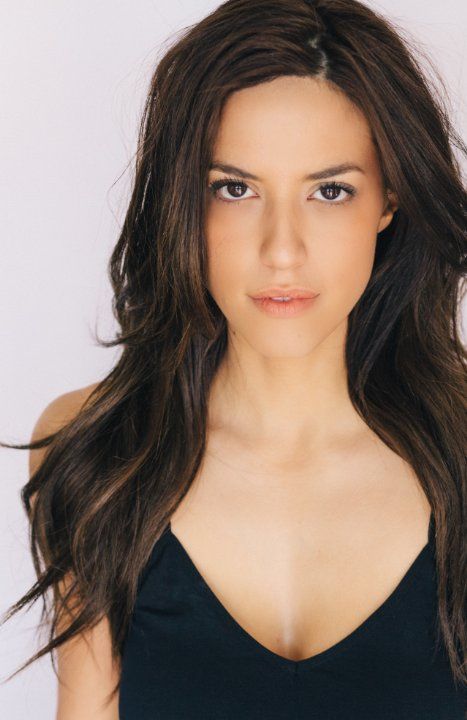 Murielle Telio Ayran