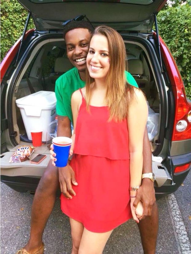 Just Friends Forneusw