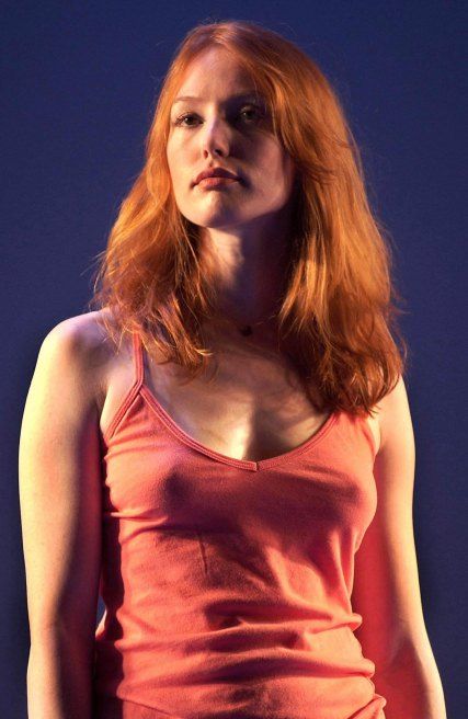 Alicia Witt Fakesforyou
