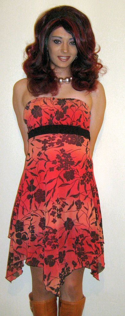 Pennycd Crossdressing Gurls Pin 42348763
