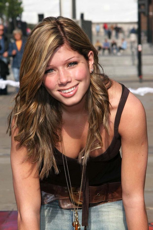 Nikki Sanderson Switchbladengc