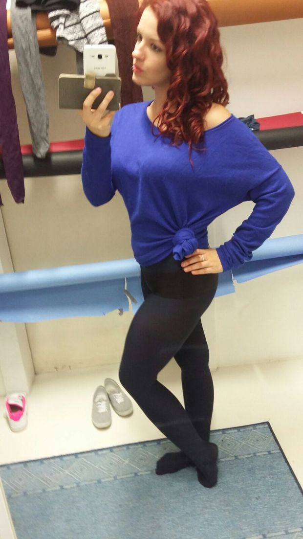 Nylonjunkie Favorites Pin 42471467
