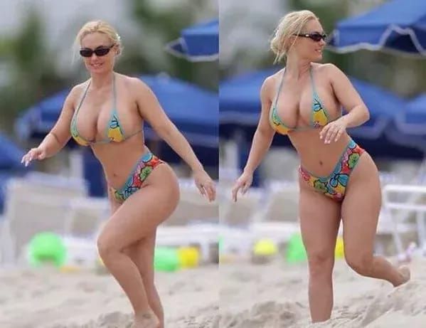 President Kolinda Grabar Kitarović Of Croatia On Shaddicus