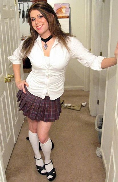 Pennycd Crossdressing Gurls Pin 42503277
