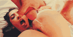 Double Creampie S