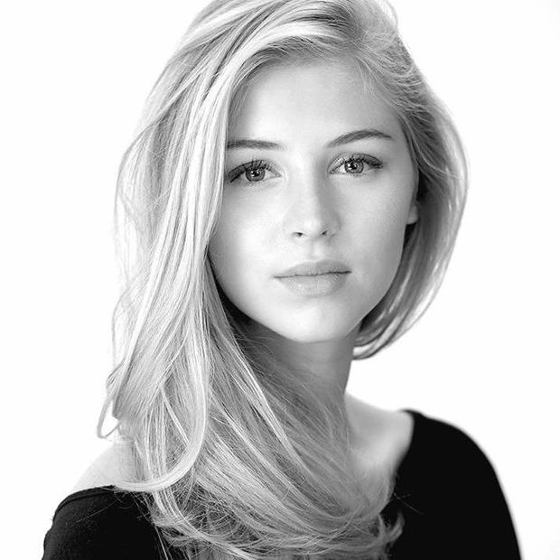 Hermione Corfield Xxyy