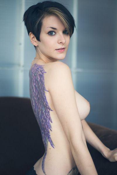 Essence Suicide Gman182