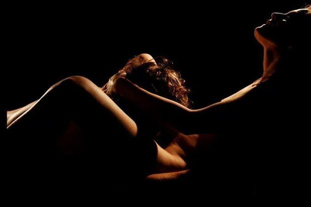 Intimate Fusion 1manview