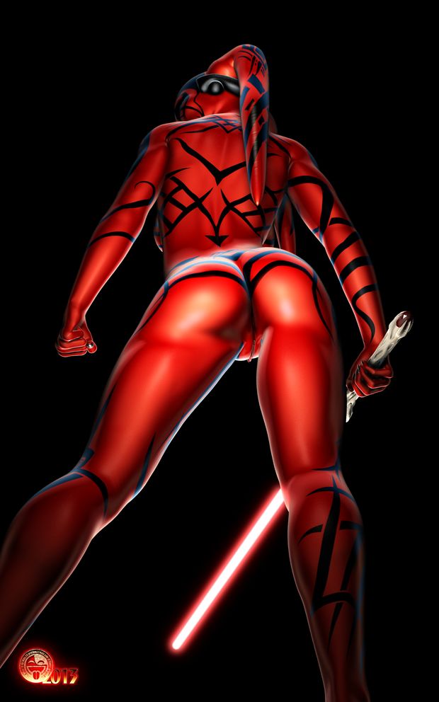 Darth Talon Star Wars Rjohn