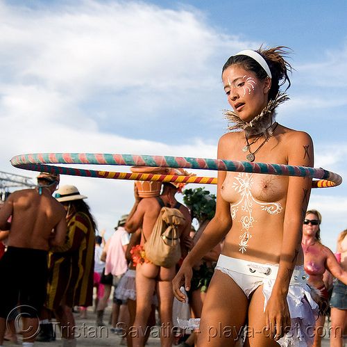 Perfekt10 Festival Rave Hippies Public Pin 42875960