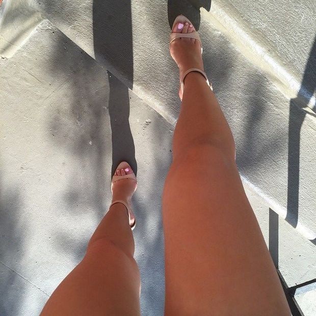 Cidup Legs Pin 42938567