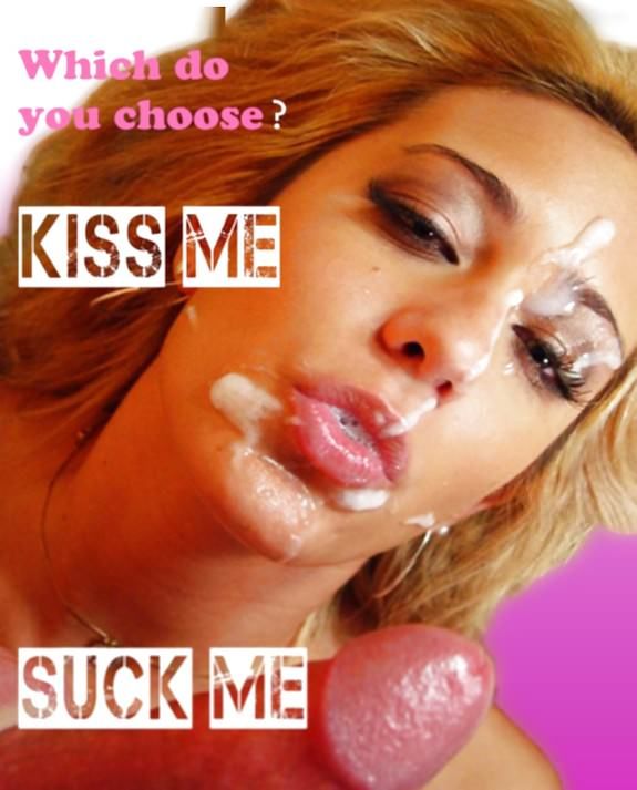 Sissy Captions 1 Lordofporn
