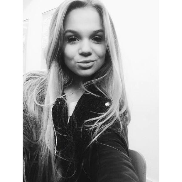 Kej11 Agnieszka Jaworska Pure Sex Pin 43128055