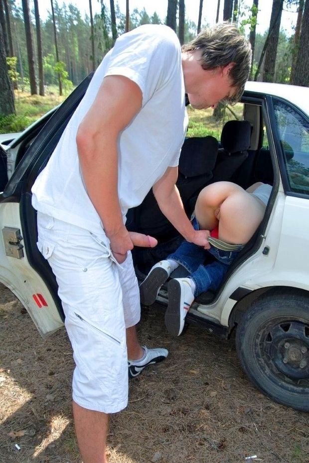 По дороге в школу Kostro