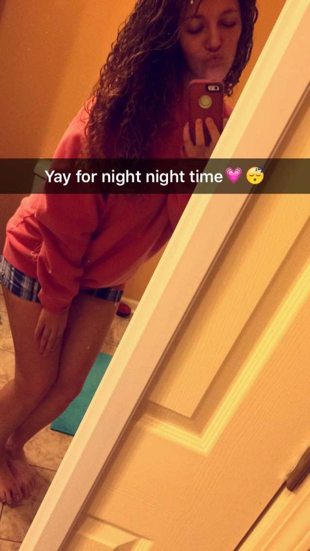 Cravesex Snaps Pin 43288906