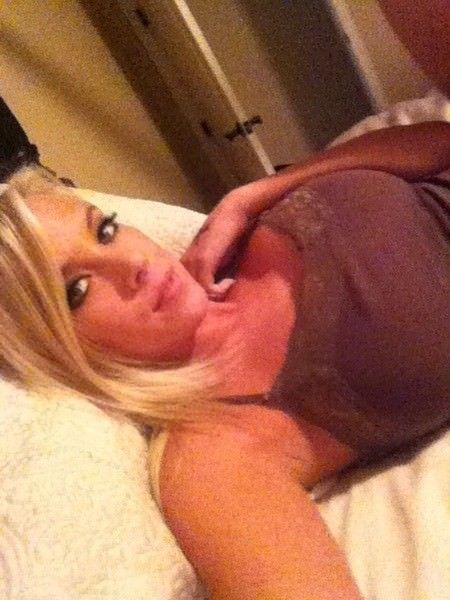 In Bed Russak22