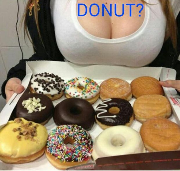 Donut Easy9913