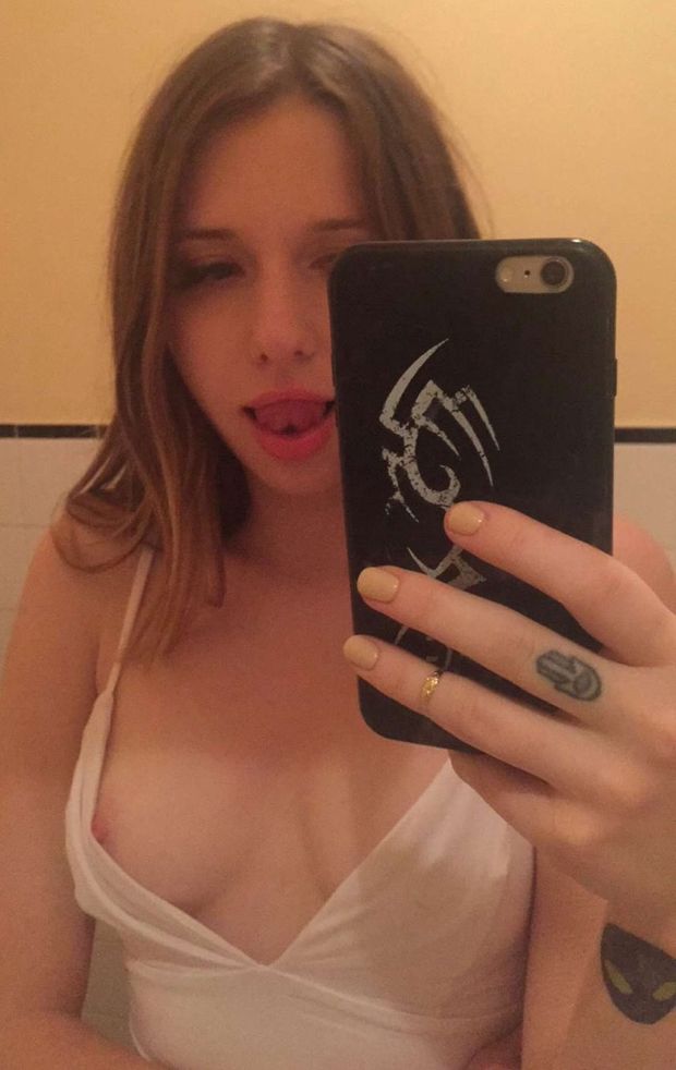 Yungelita Sadielexxxington