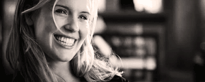 Maggie Grace S