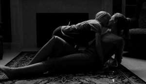 S Fireplace