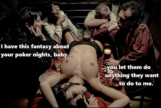 The Hand Youre Dealt Ruthlesslust