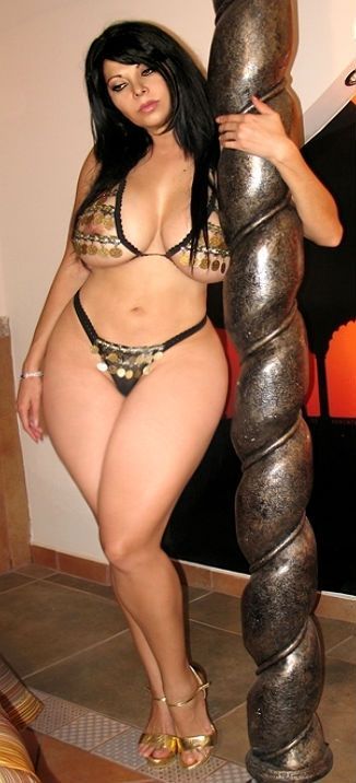 Jimmyjoe Maritza Mendez Nm Curvy Huge Boobs Pin 44429783