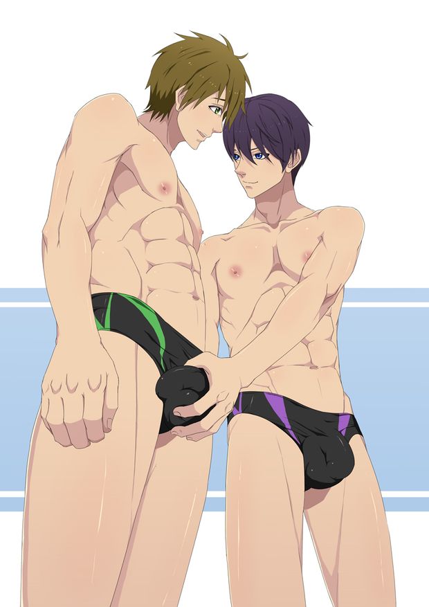 Cesnar Mucho Gusto Hentaiyaoi Pin 44669696