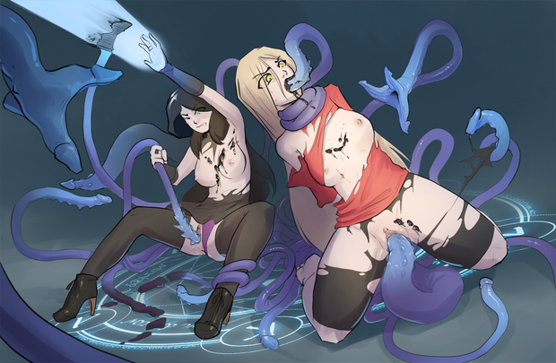Argon333 Toons Pin 45219454