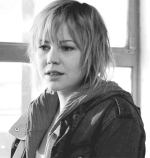 Adelaide Clemens S